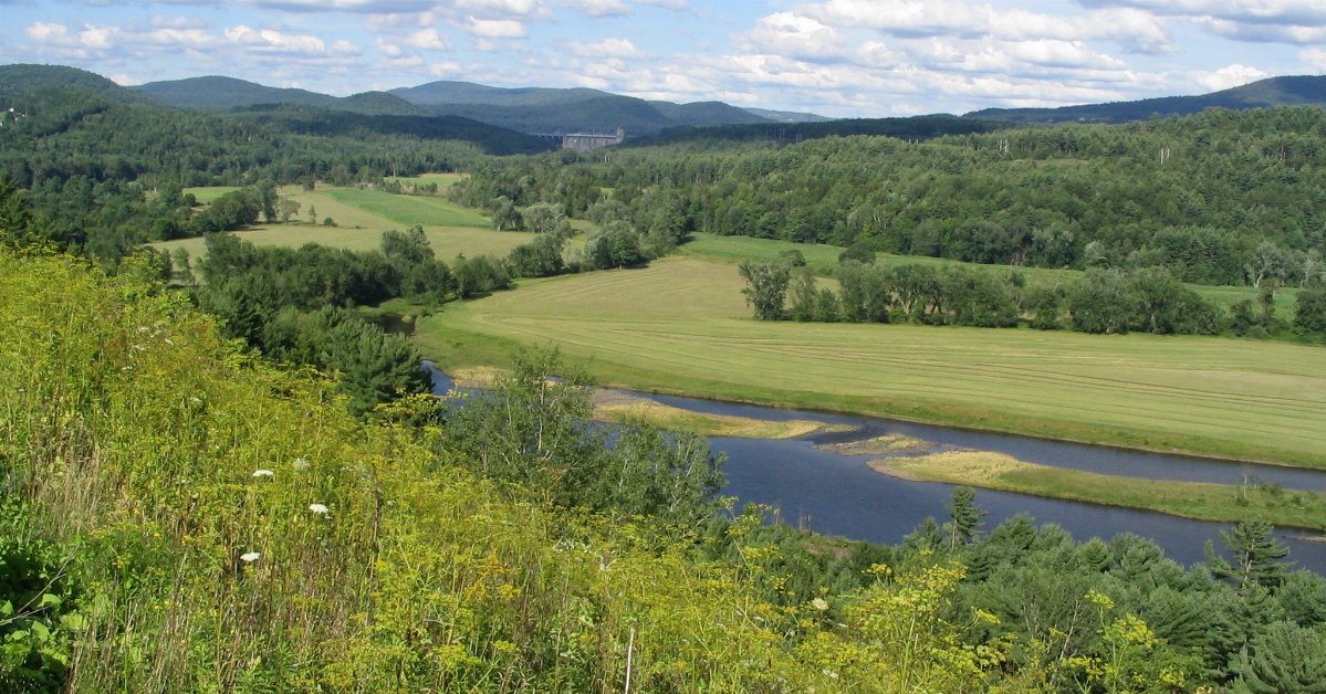 Northern Connecticut Valley - bplant.org