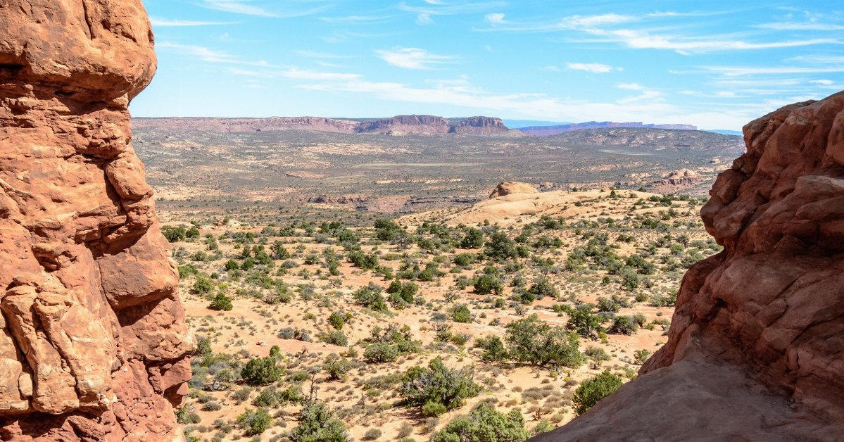 Colorado Plateaus - bplant.org