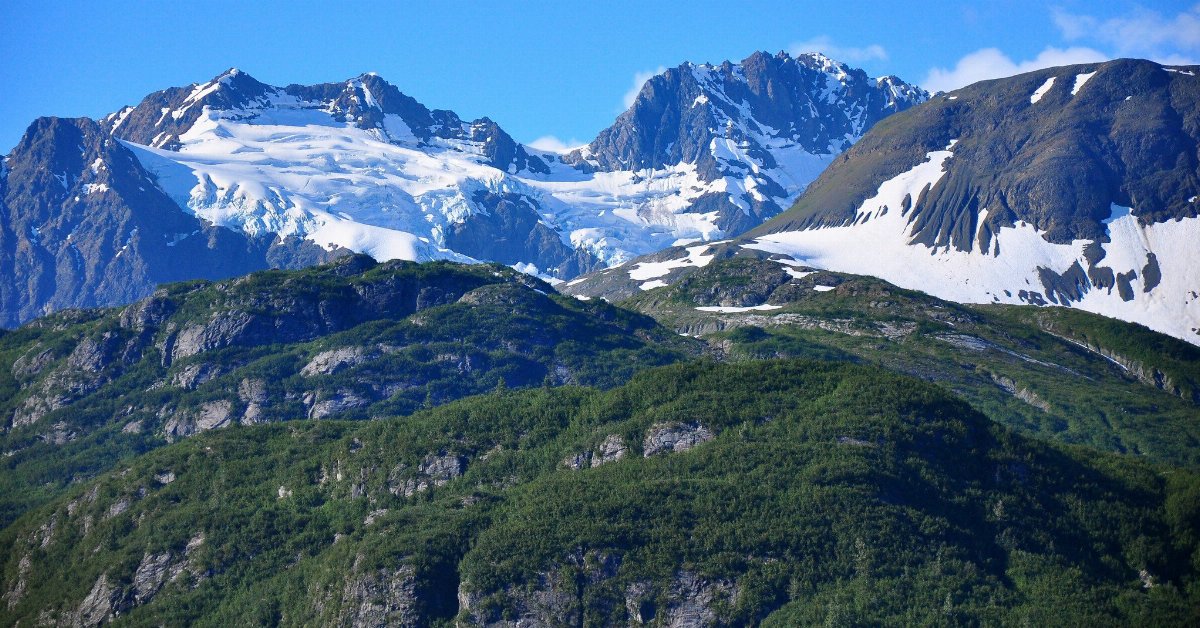 Pacific Coastal Mountains - bplant.org