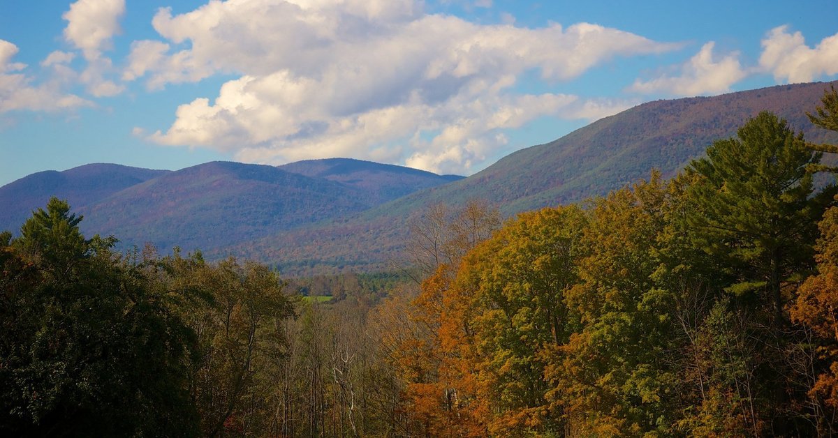 Taconic Mountains - bplant.org