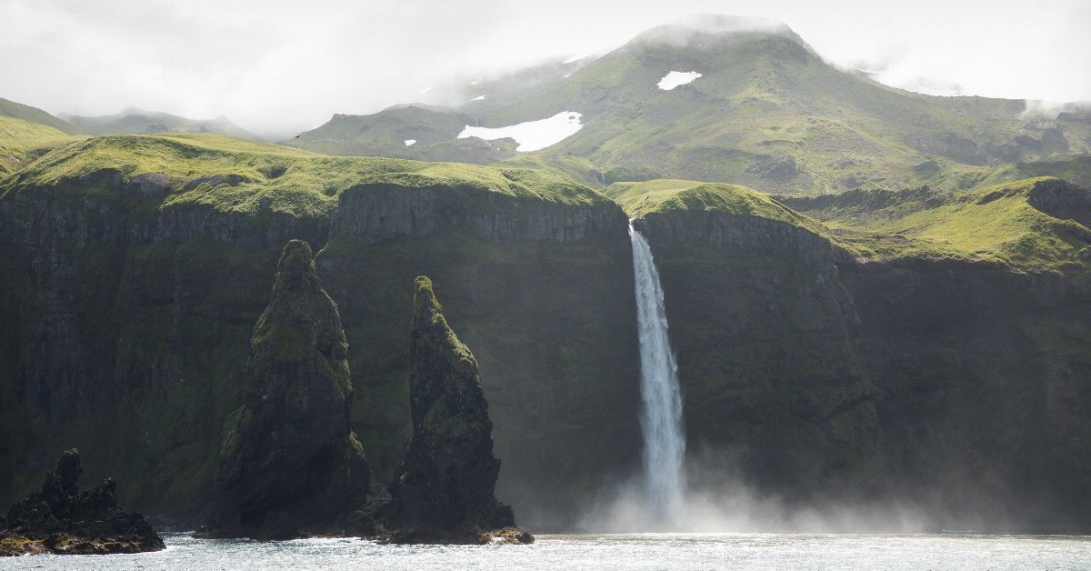 Aleutian Islands - bplant.org