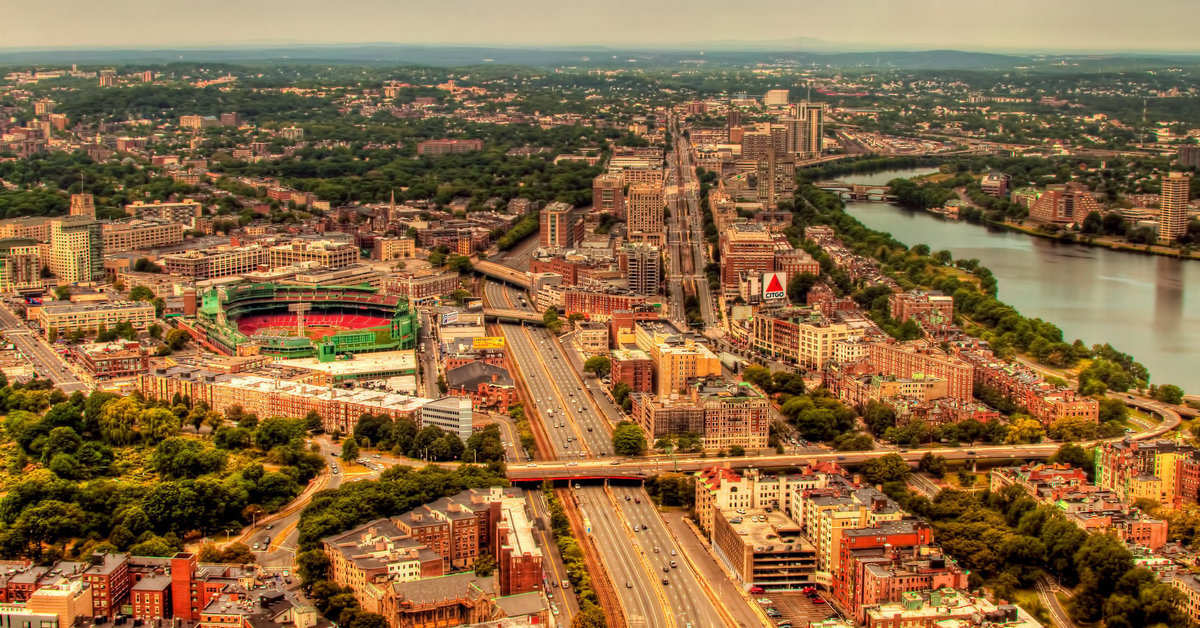 Boston Basin - bplant.org